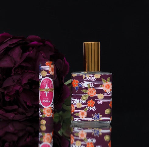 Geisha Perfume Botan Set – Aroma M Perfumes